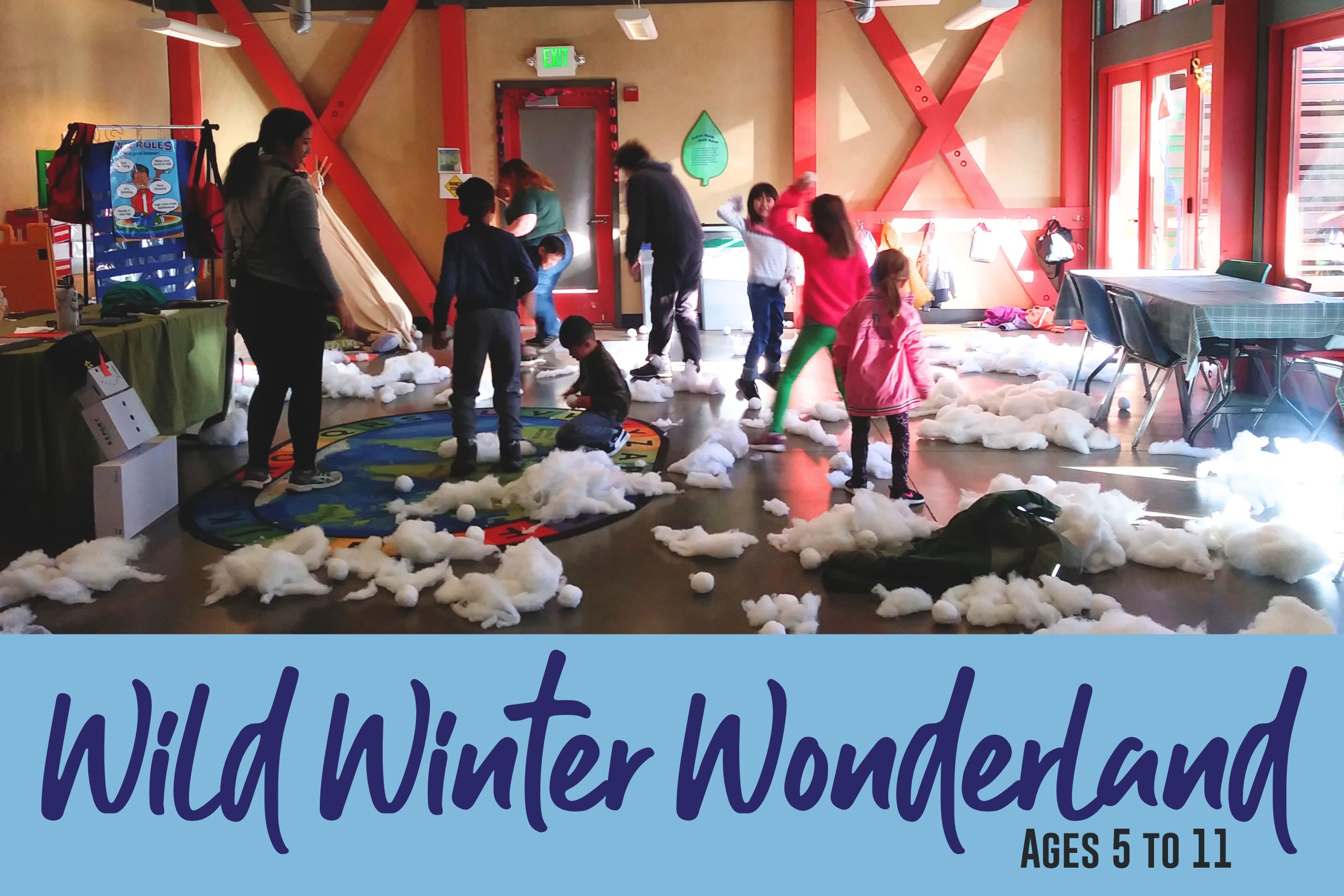 Happy Hollow Park & Zoo – Connecting people and nature through the joy ...